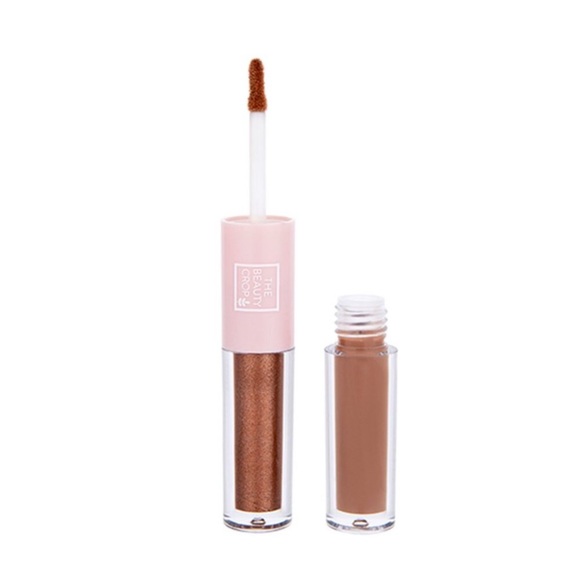 The Beauty Crop | Makeup | The Beauty Crop Liquid Eyeshadow Duo ...